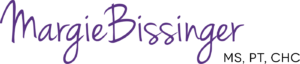 Margie Bissinger – Physical Therapist & Health Coach
